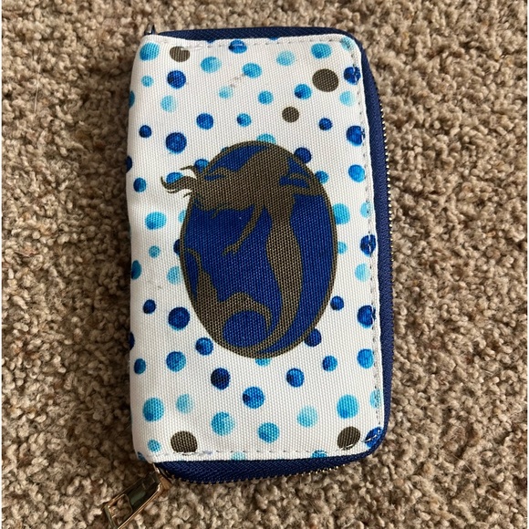 Accessories | Mermaid Wallet | Poshmark